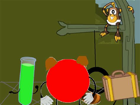 Inanimate Insanity Fake Screenshot Edit 5 By Aspenpellot1 On Deviantart