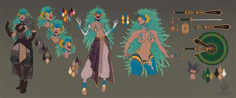 [c] reference sheet by cyansins on deviantart