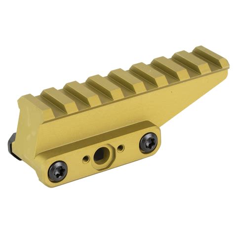 Unity Fast Absolute Riser Fde Jands Pawn And Gun