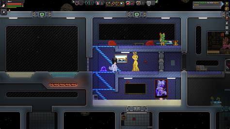 [mod] Sexbound Page 29 Starbound Loverslab