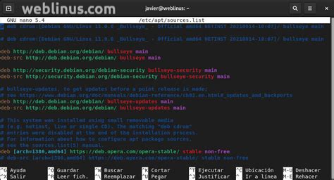 Diferencias Entre Apt Apt Get Y Apt Weblinus