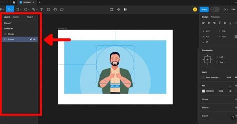 How To Crop In Figma