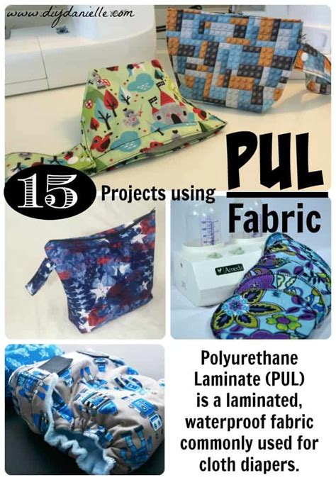 15 Sewing Projects That Use Pul Fabric Artofit