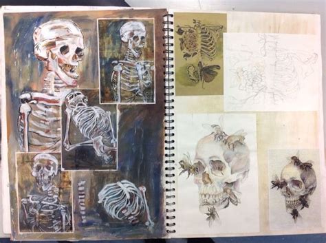 Pin By Sara Maskoun On COMD 102 02 Year 2022 Art Portfolio Art