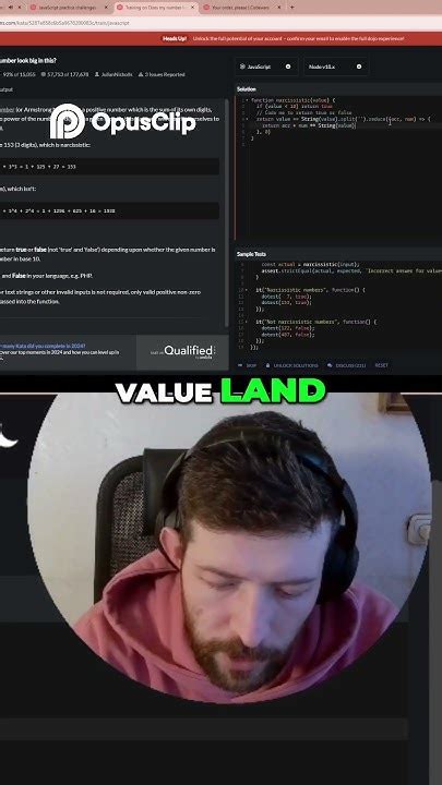 Codewars Javascript РешениеЗадач 6Уровень Программирование