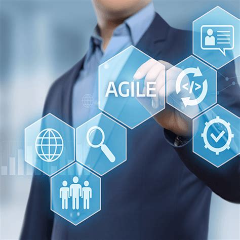 What Is “agile” Actually Cosmo Consult