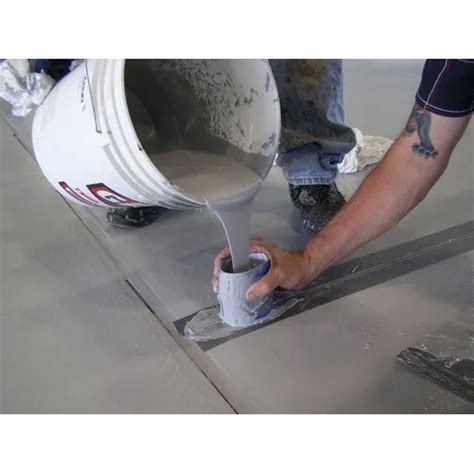 Ranspolyseal Polysulphide Sealant Application Industrial At Best Price In Ghaziabad Rans
