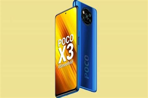Poco X Pro Price In India Launch Date News And Leaks