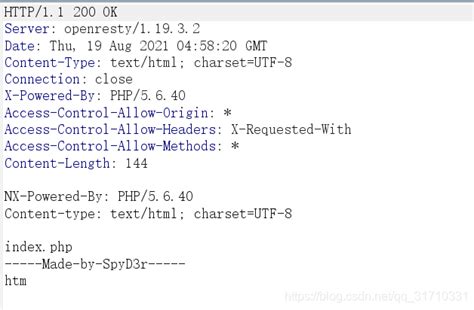 Ctfhub Ssrf Post请求上传文件fastcgiredisurl数字ip302跳转dns重绑定 Bypass