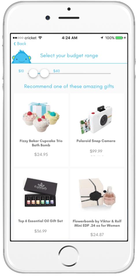 Dont Know What They Want Give A Pre Swappable Snappy T Techcrunch