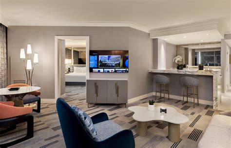 Fontainebleau Las Vegas Luxury Resort Hotel
