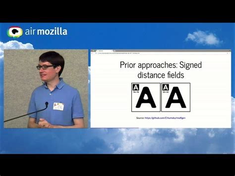 Free Video GPU Rasterization Orphan Rules And Rocket In Rust March