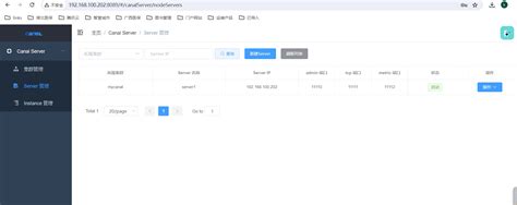 使用canal实现mysql到mysql的全量、增量同步 墨天轮 使用canal实现mysql到mysql的全量、增量同步 墨天轮