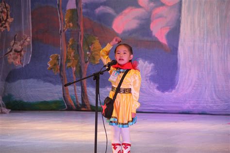 Уран уншлагын “УРАН ЖИРГЭЭ 2019” Монголын Хүүхдийн Ордон