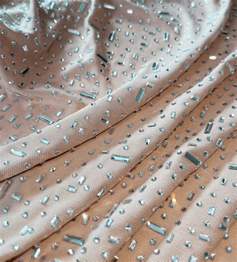 Vestido Rapunzel Com Cristais Velvet