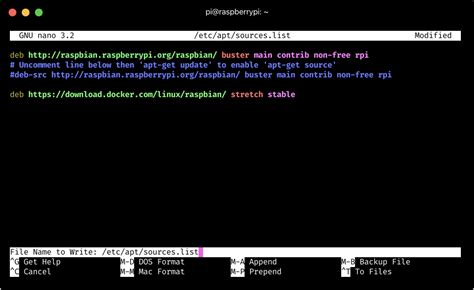 installing docker portainer on raspberry pi os alan santos