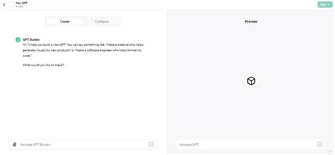 Creating Your Own Chatgpt Without Coding A Step By Step Guide Towards Data Science