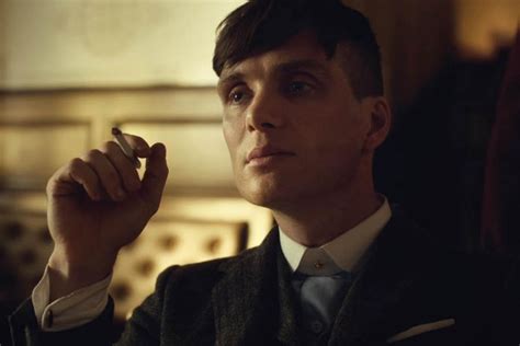 Peaky Blinders Cillian Murphy Returning As Tommy Shelby For Peaky
