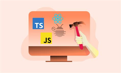 Fix React Bugs And Errors In Your Code By Russellpeiris Fiverr