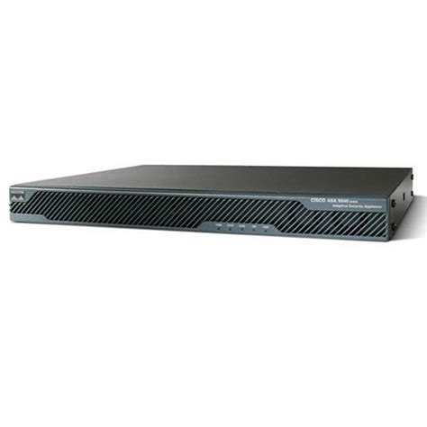Refurbished And Used Cisco Asa 5540 Fortinet Firewall Green It Soluzione