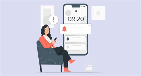 Personalized Mobile App Notifications And User Engagement