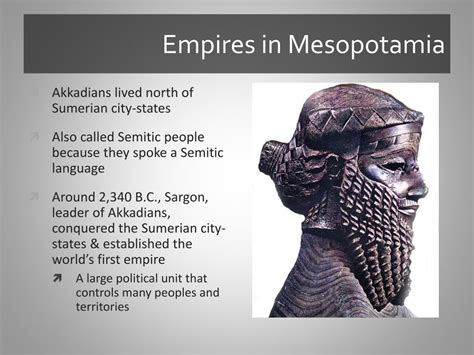 Ppt Origins Of Civilization Begins In Mesopotamia Powerpoint