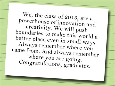 Closing Quotes For Speeches QuotesGram
