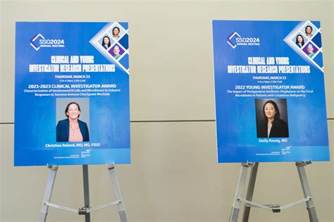 Sso 2024 Photo Gallery Day 2 Society Of Surgical Oncology