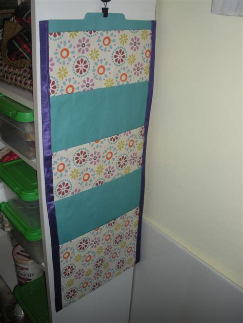 Hanging File Folders On Made It Monday Hanging File Folders Hanging Files File Folder
