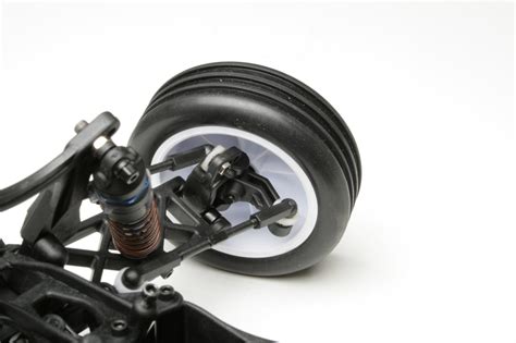Rc10b41 Ready To Run Brushless Associated Electrics