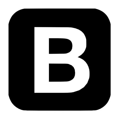 Bootstrap SVG Vectors And Icons SVG Repo