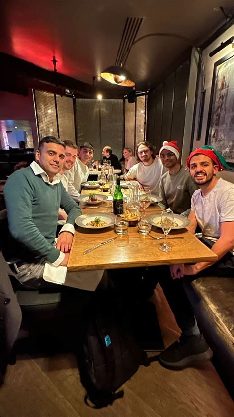 Varun Bhanot On Linkedin Christmas Holidayseason Ukstartups Tech