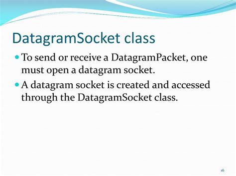 Ppt Network Programming Powerpoint Presentation Free Download Id