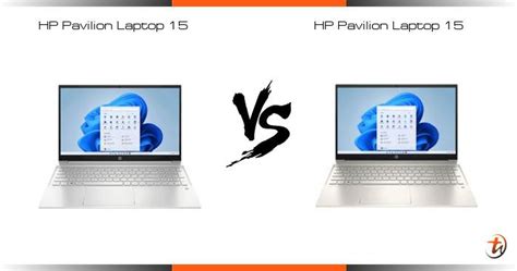 Banding Hp Pavilion Laptop Dan Hp Pavilion Laptop Spesifikasi Dan Harga Di Malaysia