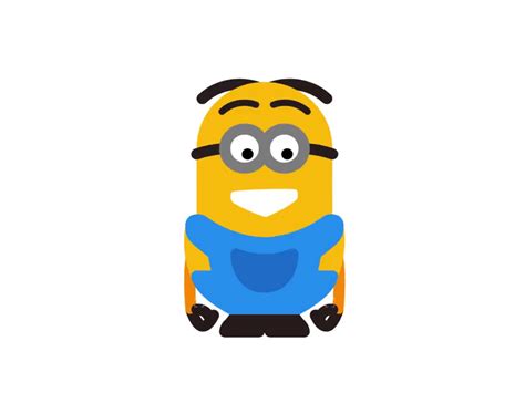 Minion 2d 57 Koleksi Gambar