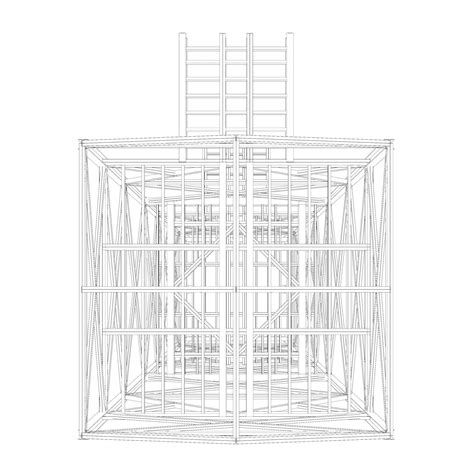 Structure Support Drawing At Harold Cornell Blog