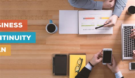 Differenza Tra Business Continuity E Disaster Recovery Ecco Unanalisi