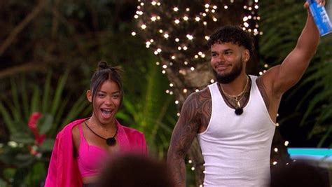 Will Amaya Papaya Win Love Island Usa Heres Why She Might Win