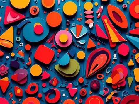 why do all objects have color