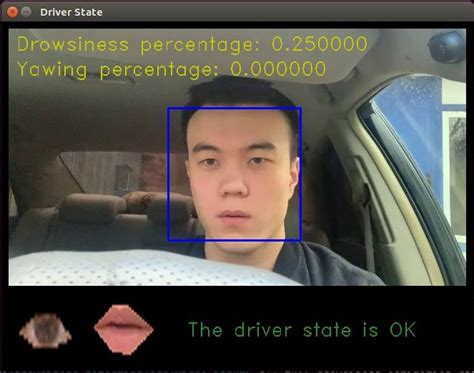 Driver Drowsiness Estimation Shyngyskhan Abilkassov