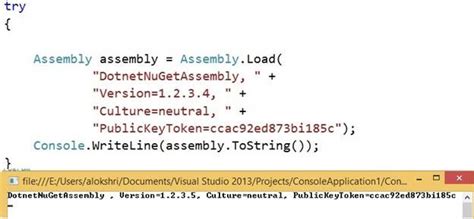 Net 451 Supports Microsoft Security Updates For Net Nuget Libraries