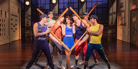 Everything You Need To Know About ‘smash On Broadway New York