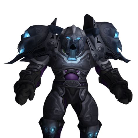 Tier 3 Warrior