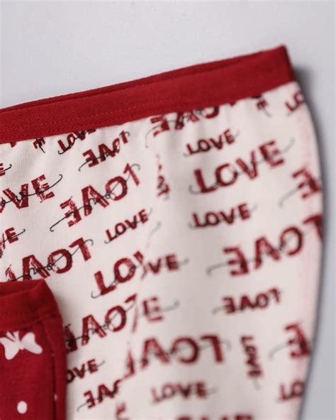 Cotton Lycra Panties Set In 3 Pieces Big Sizes Daraghmeh