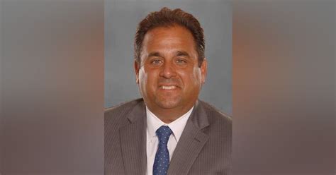 Chris Ostrowsky Georgia Tech Yellow Jackets