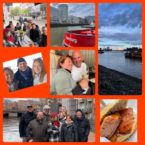 Thomas Sassenberg On Linkedin Thanks For Sharing It Was A Really Great Weekend Hamburg Is