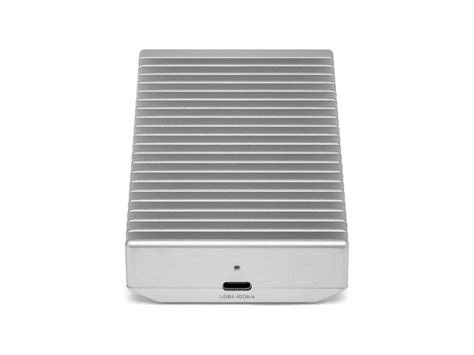 OWC Express 1M2 行動NVMe USB4 SSD OWC Asia