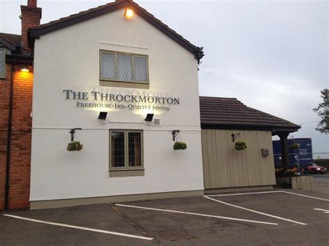 The Throckmorton Updated 2022 Reviews Alcester