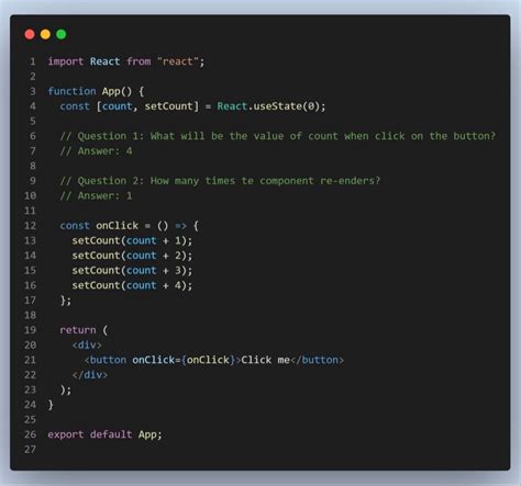 How React Works Under The Hood Aamir Muhammad Amin Posted On The Topic Linkedin