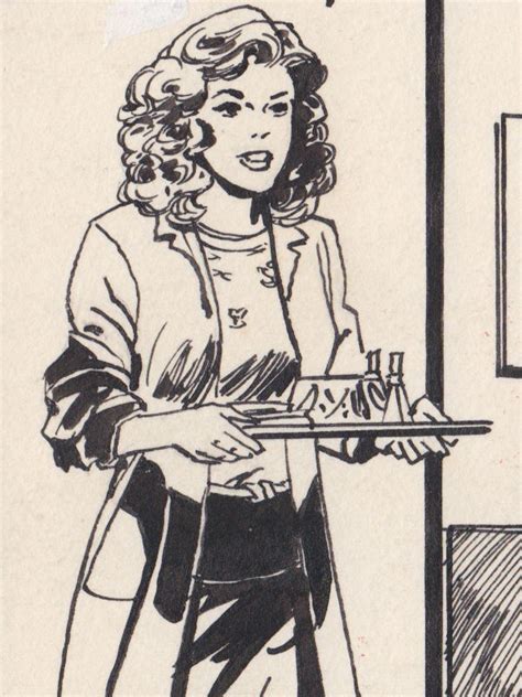 Superman Iii Movie Special Dc 1983 Page 14 Featuring Vera Webster Annie Ross Ross Webster